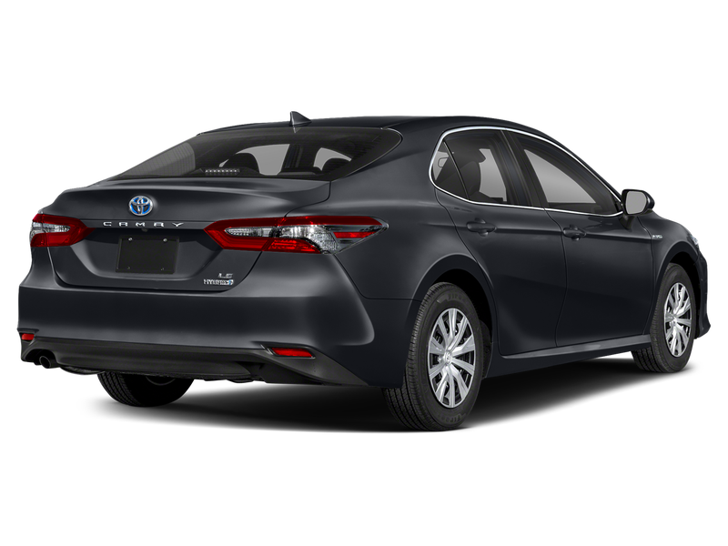Toyota Hybrids for Sale | Car Dealership Silver Spring, MD | DARCARS ...