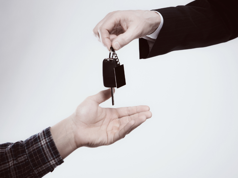 3 Things to Know About Selling a Car in Maryland - DARCARS Toyota of ...