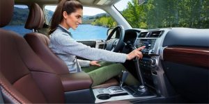 How Many Seats in a Toyota 4Runner? - DARCARS Toyota of Silver Spring Blog