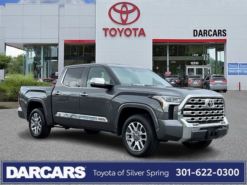 Toyota Hybrids for Sale | Car Dealership Silver Spring, MD | DARCARS ...