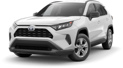 Lease & Finance Specials | Toyota Dealer Silver Spring, MD | DARCARS ...