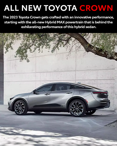 DARCARS Toyota Dealership In Silver Spring, Maryland