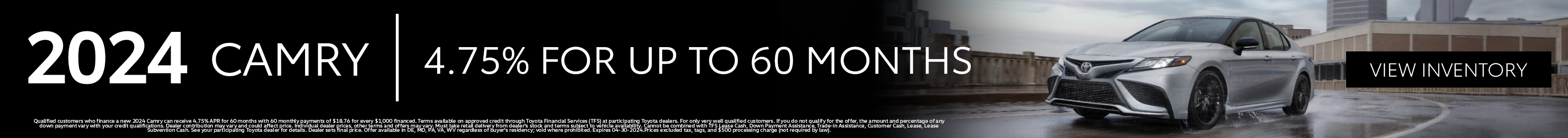 Car Dealership | Toyota Dealer Silver Spring, MD | DARCARS Toyota of ...