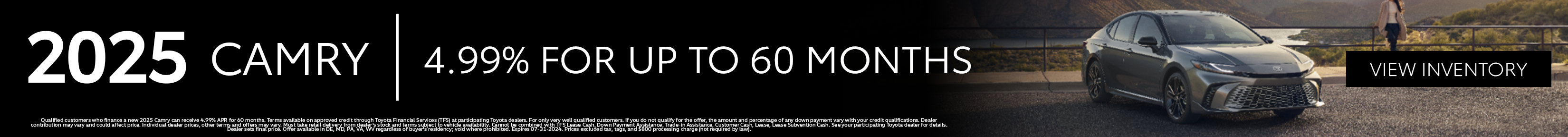 Car Dealership | Toyota Dealer Silver Spring, MD | DARCARS Toyota of ...