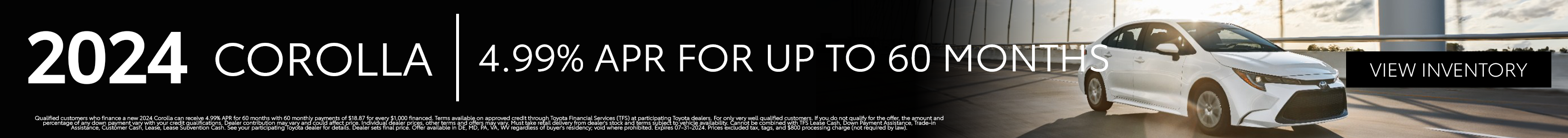Car Dealership | Toyota Dealer Silver Spring, MD | DARCARS Toyota of ...