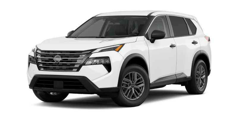 Toyota RAV4 Vs. Nissan Rogue: Full In-Depth Comparison